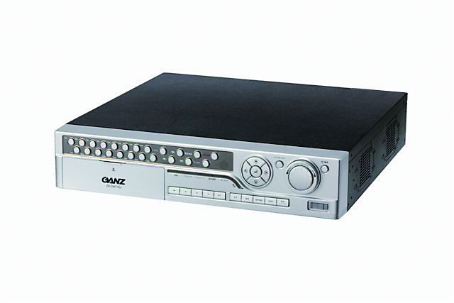 GANZ|CCTVカメラシステム 生産終了品|ZR-DA616J GANZ|CCTVカメラシステム 生産終了品|ZR-DA616J